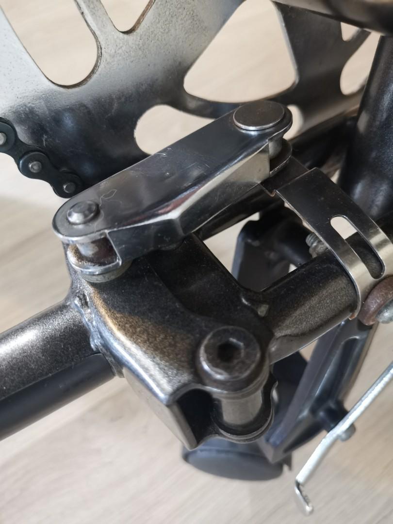 Dahon Classic, Sports Equipment, Bicycles & Parts, Bicycles on Carousell