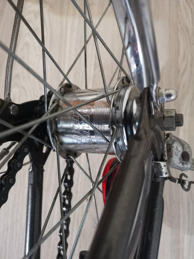 Dahon Classic, Sports Equipment, Bicycles & Parts, Bicycles on Carousell