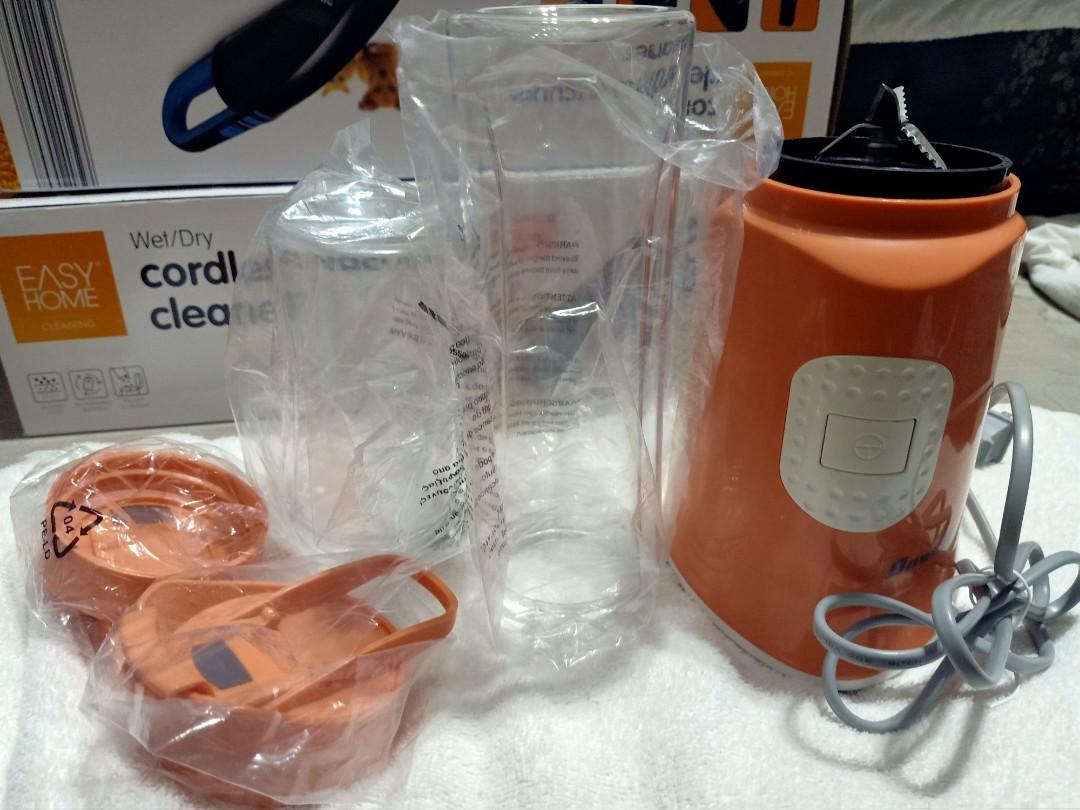 DOWELL Grandesa Personal Blender, TV & Home Appliances, Kitchen ...