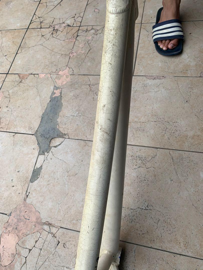 Fiona bike frame, Sports Equipment, Bicycles & Parts, Bicycles on Carousell