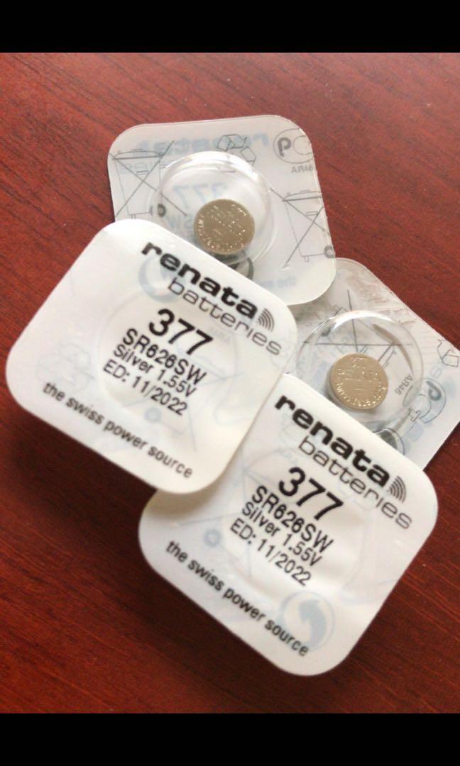 Hamilton SAF Watch Preown, Mobile Phones & Gadgets, Wearables & Smart ...