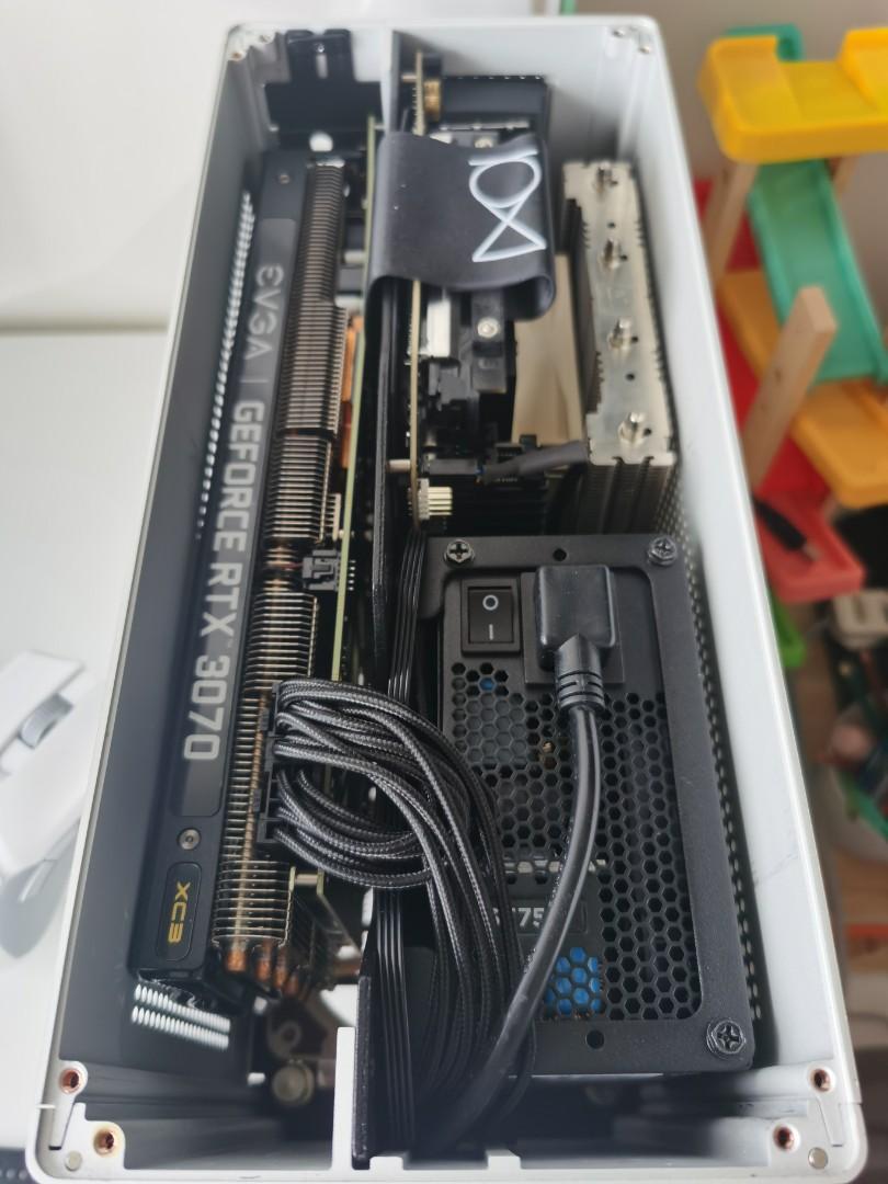 Loque Ghost S1 Mk2, Computers & Tech, Parts & Accessories, Other ...