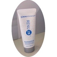 Miracle Facial Gel/Cream ASEA RENU 28 Gel 10ml x 2 (Travel Size ...