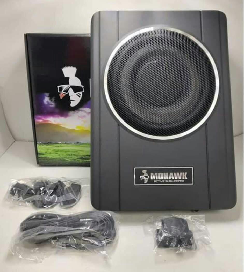 Mohawk subwoofer, Auto Accessories on Carousell