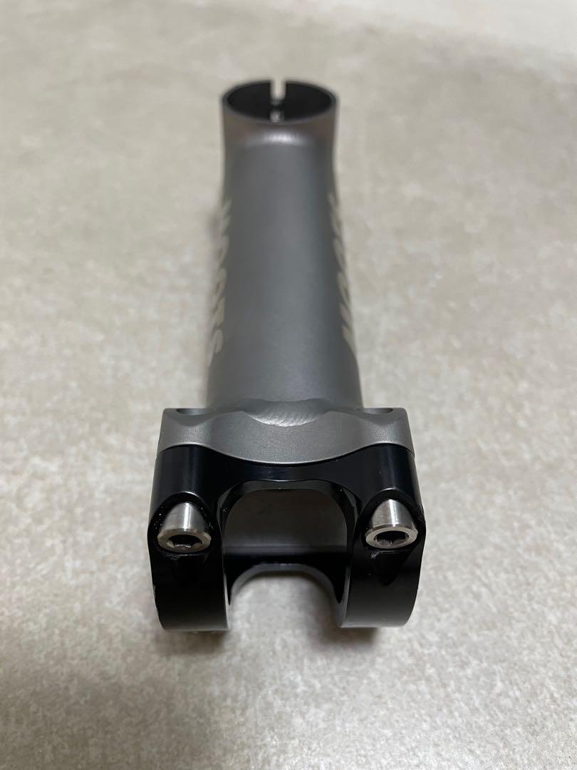Moots RSL titanium stem 110, Sports Equipment, Bicycles & Parts, Parts ...