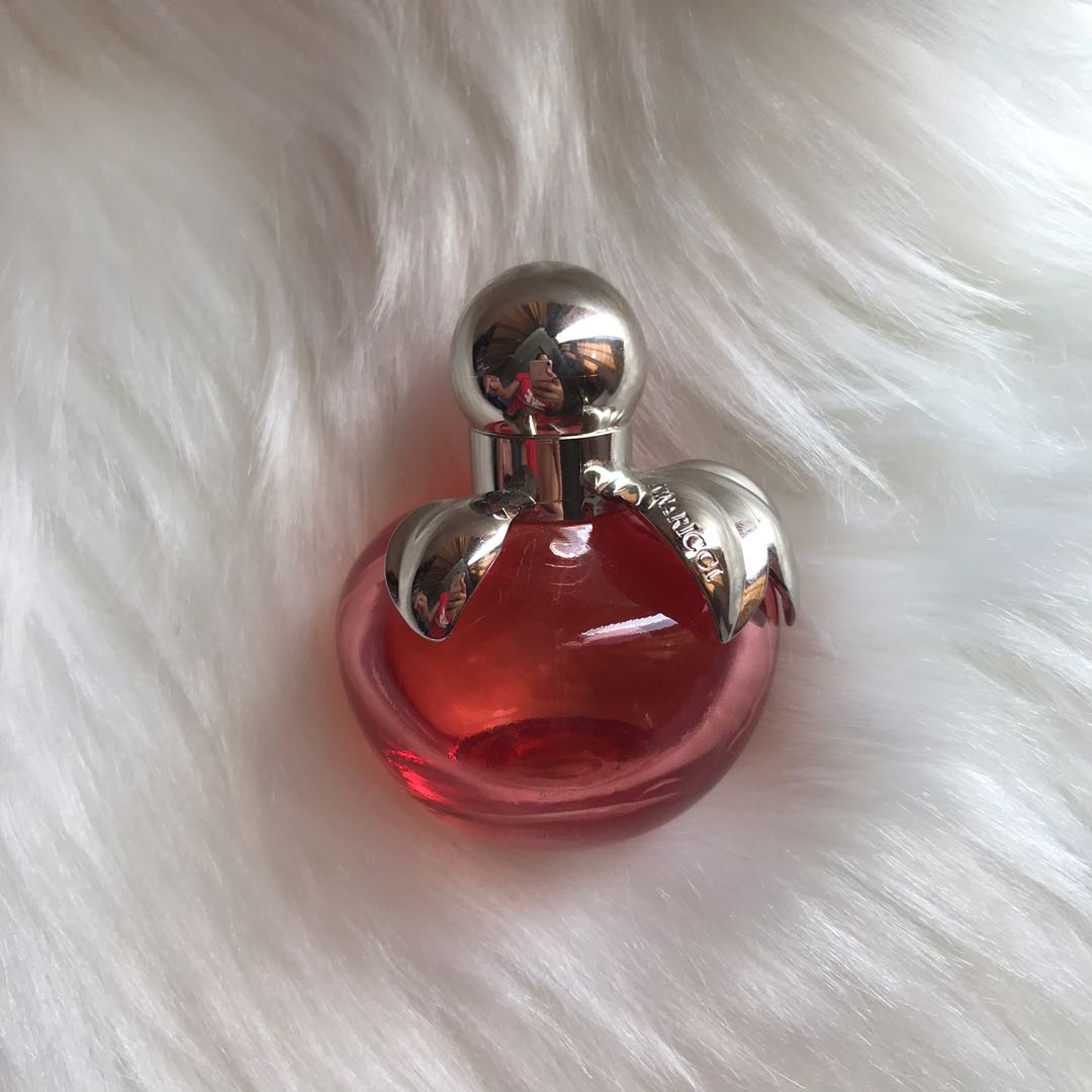 [FINAL SALE] Nina Ricci, Beauty & Personal Care, Fragrance & Deodorants ...