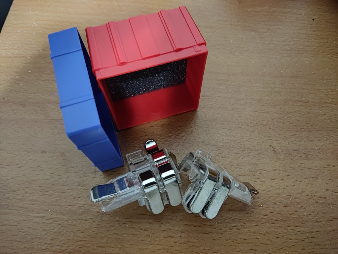 PUBG Controller fingers, Video Gaming, Gaming Accessories, Controllers ...