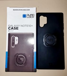 Quad lock note 10 plus, Mobile Phones & Gadgets, Mobile & Gadget ...