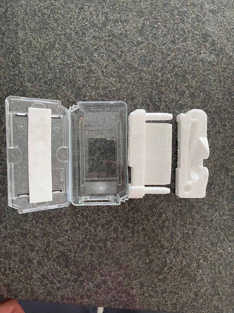 Rolex transport case, Luxury, Watches on Carousell