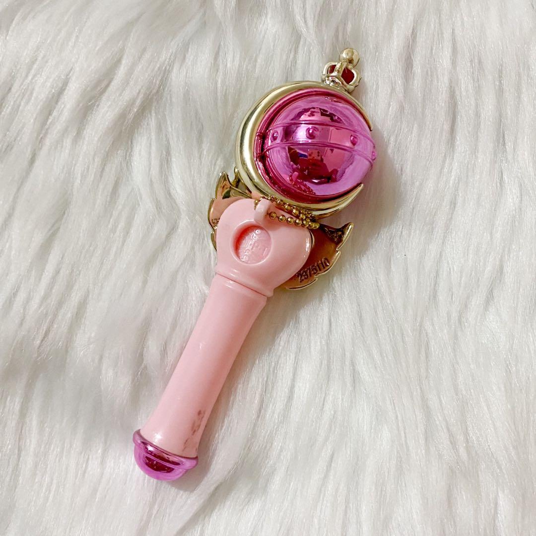 Sailor Moon Miniaturely Tablet Cutie Moon Rod, Hobbies & Toys ...