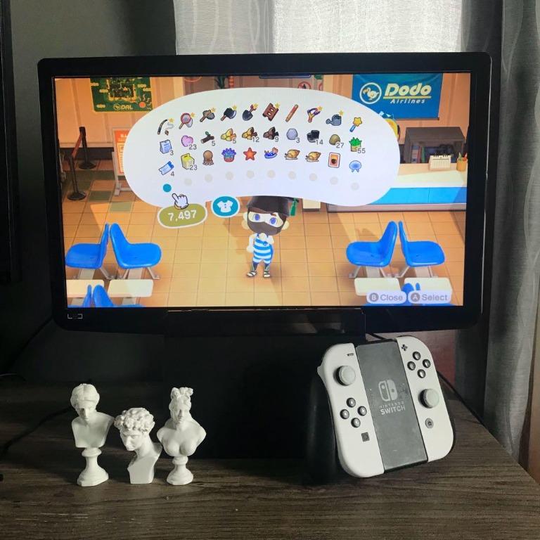 Samsung SyncMaster SA100 (18.5”) Gaming Monitor, Computers & Tech ...