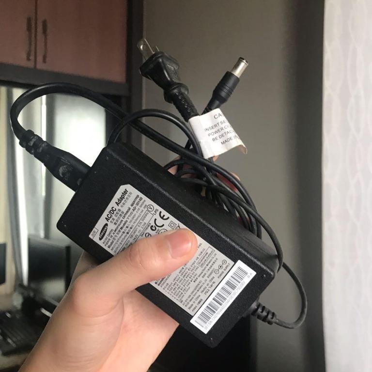 Samsung SyncMaster SA100 (18.5”) Gaming Monitor, Computers & Tech ...