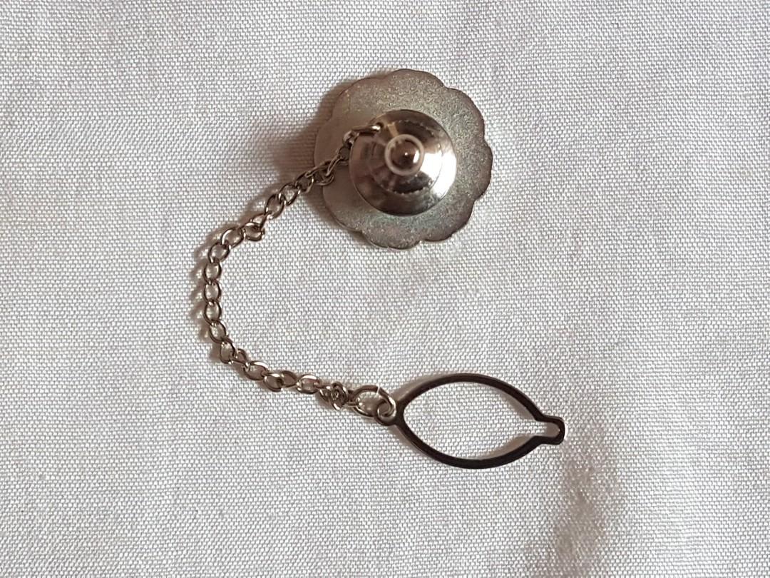 Pingat Bakti Setia Medal & Collar Pin, Hobbies & Toys, Memorabilia ...