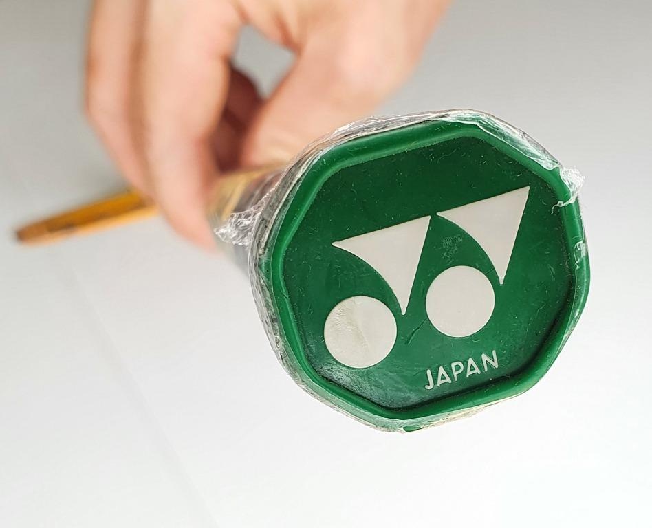 SPECIAL!!! CP (CHINA PLAYER) VERSION YONEX MUSCLE POWER 99 LIN DAN GAO ...