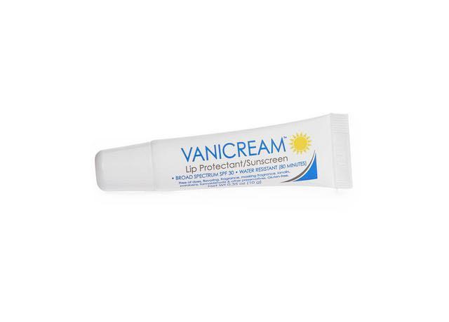 Vanicream Lip Protectant SPF 30, Beauty & Personal Care, Face, Face ...