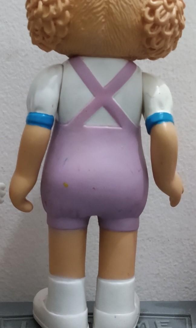 Vintage Jollibee Standee - Hetty, Hobbies & Toys, Memorabilia ...