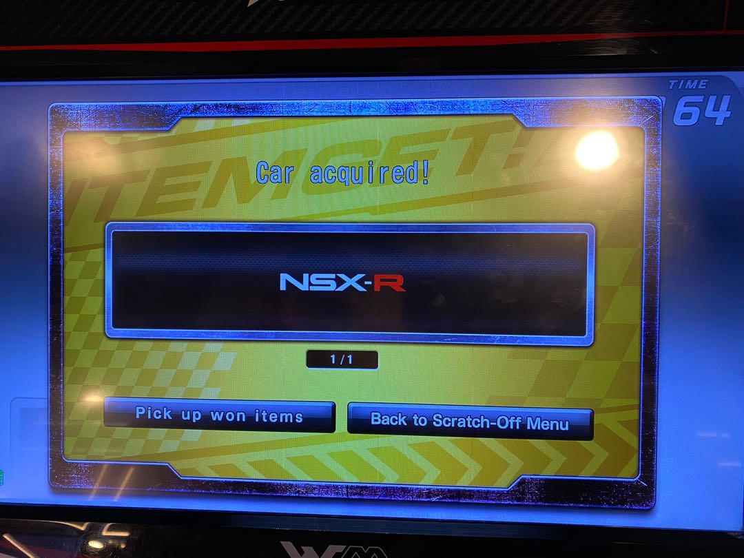 Wangan S2000 data!!!!! wmmt banapassport, Video Gaming, Gaming ...