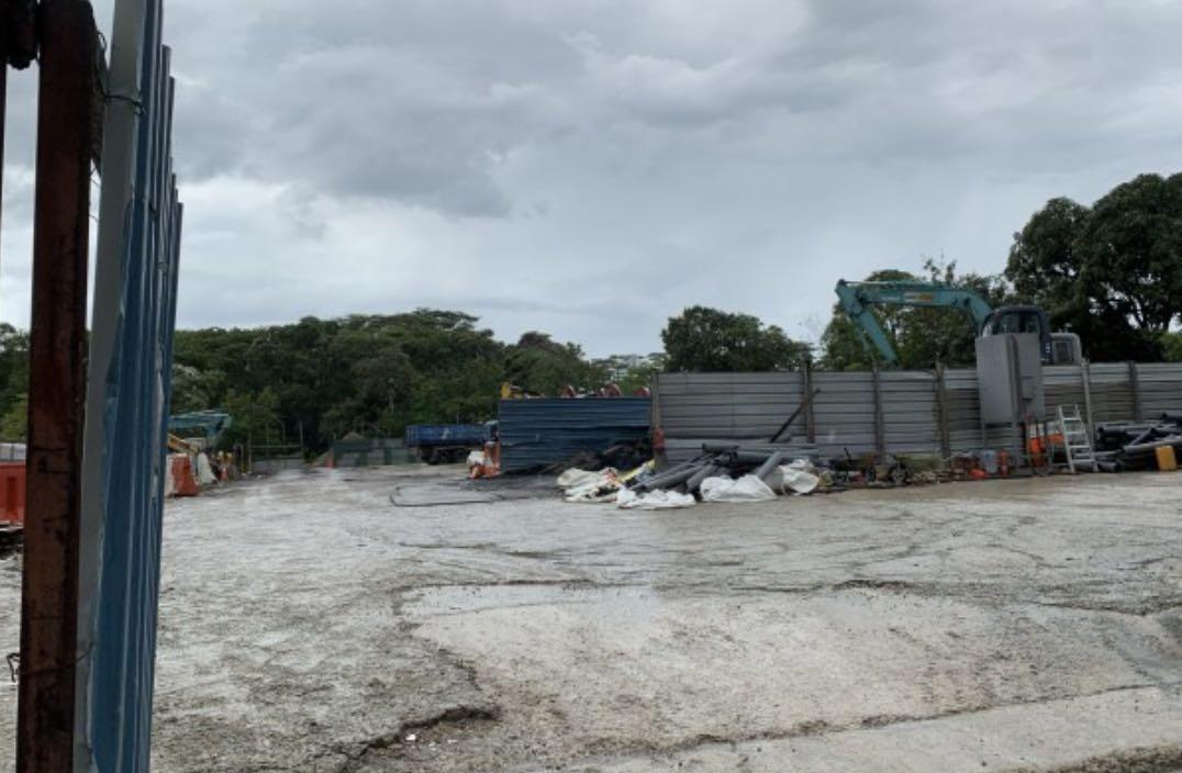 10 Defu Lane 1 Defu Industrial Estate, Property, Rentals, Landed ...