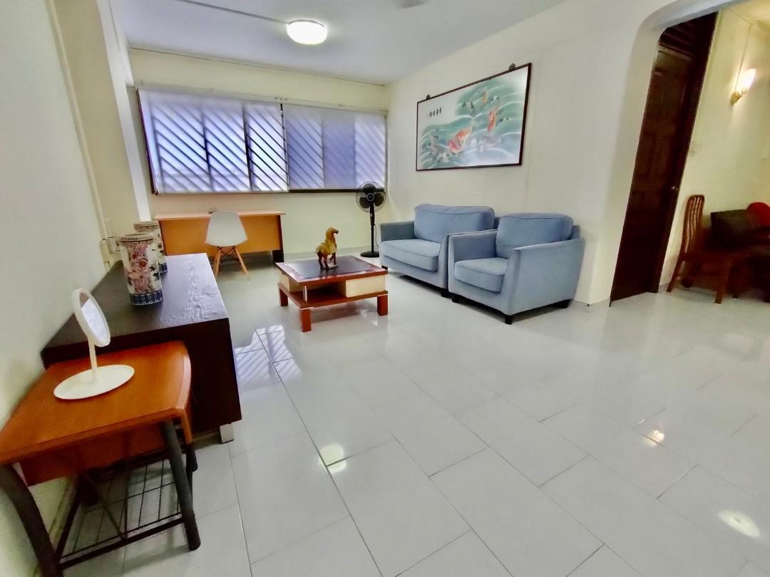40 Sims Drive, Property, Rentals, HDB on Carousell