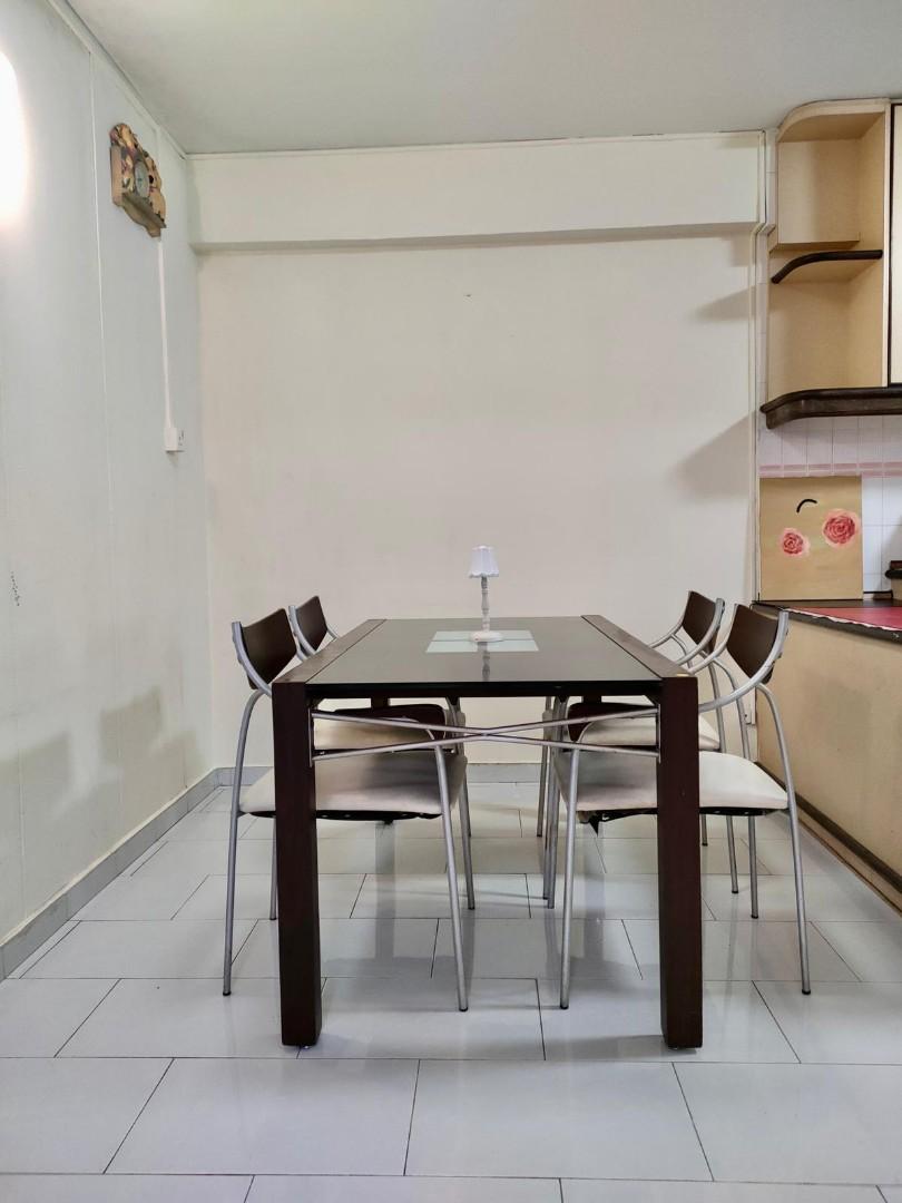40 Sims Drive, Property, Rentals, HDB on Carousell