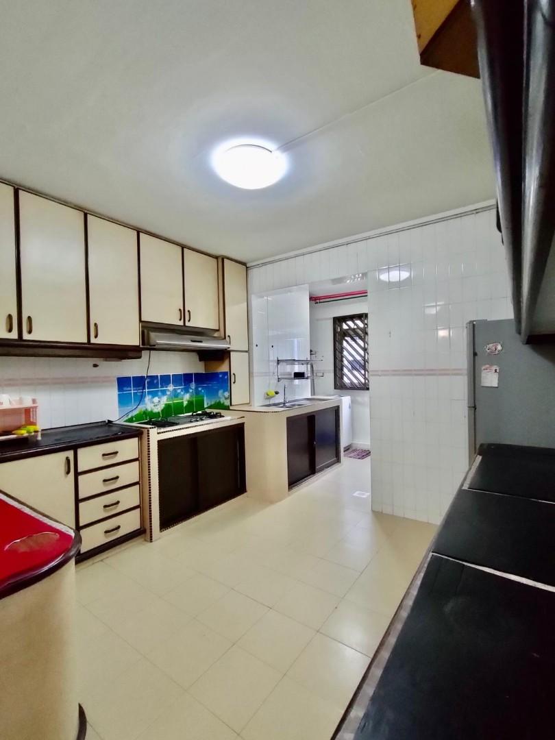 40 Sims Drive, Property, Rentals, HDB on Carousell