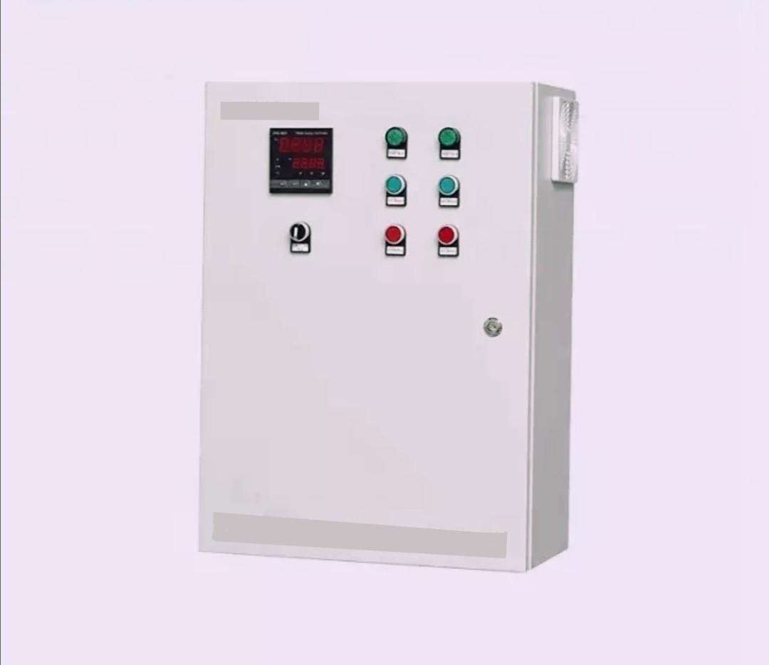 ACU Controller Panel. Aircon Controller, timmer /Termostat controlled ...