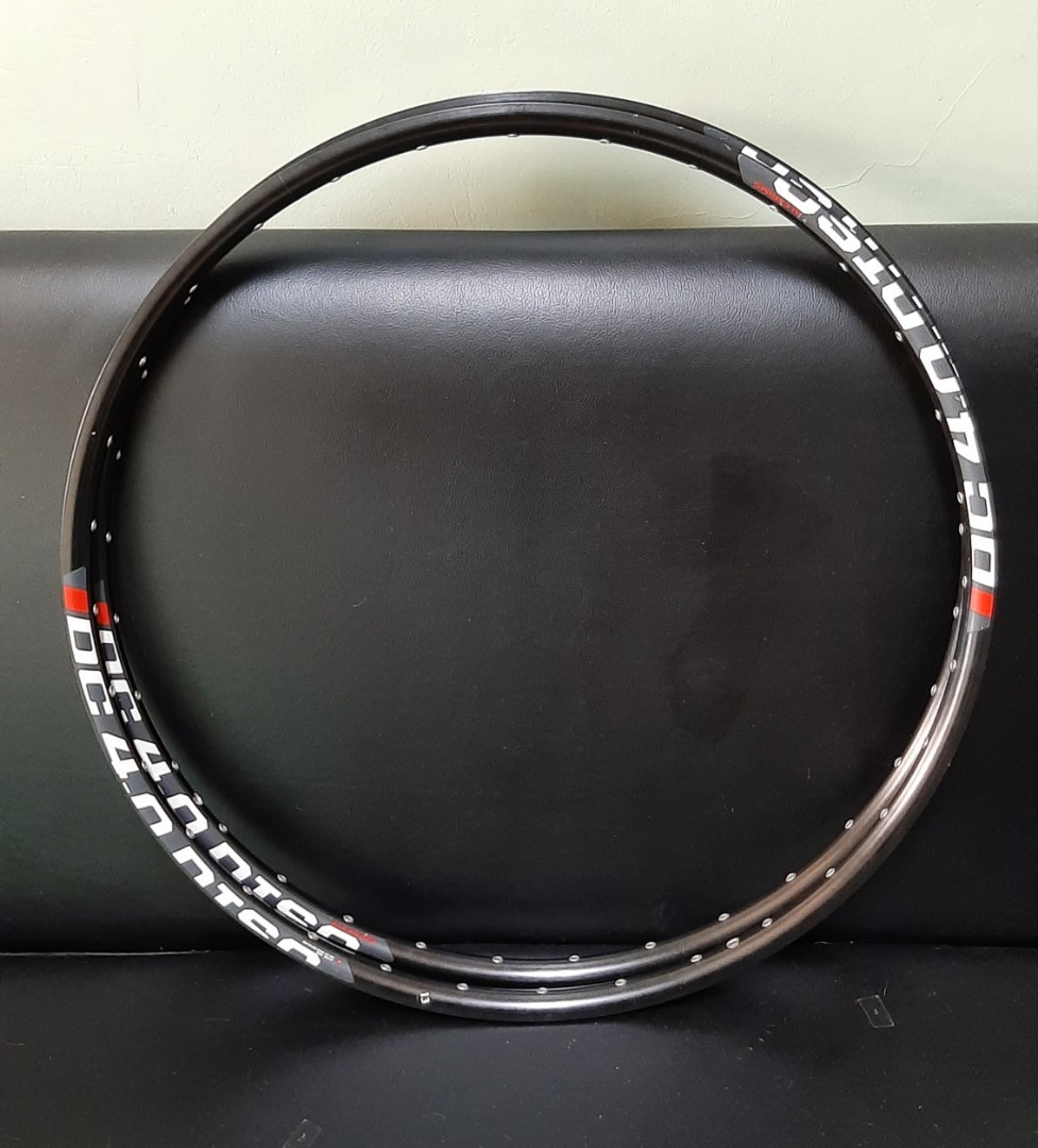 Alex Rims DC 4.0 27.5 Pair, Sports Equipment, Bicycles & Parts ...