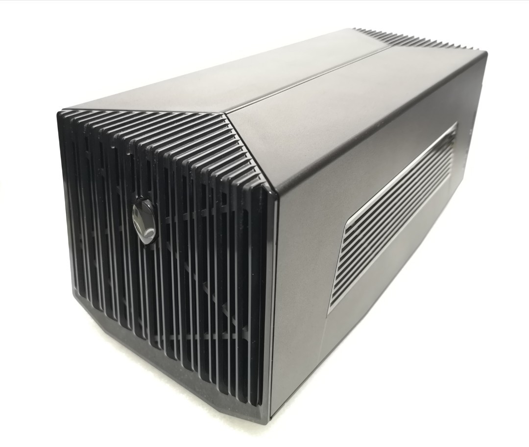 Alienware Graphics Amplifier, Computers & Tech, Parts & Accessories ...