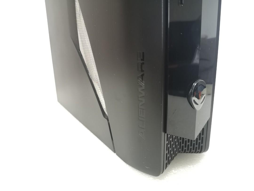 4k Wallpaper Alienware X51 Alienware X51 (2014) Review | Stuff