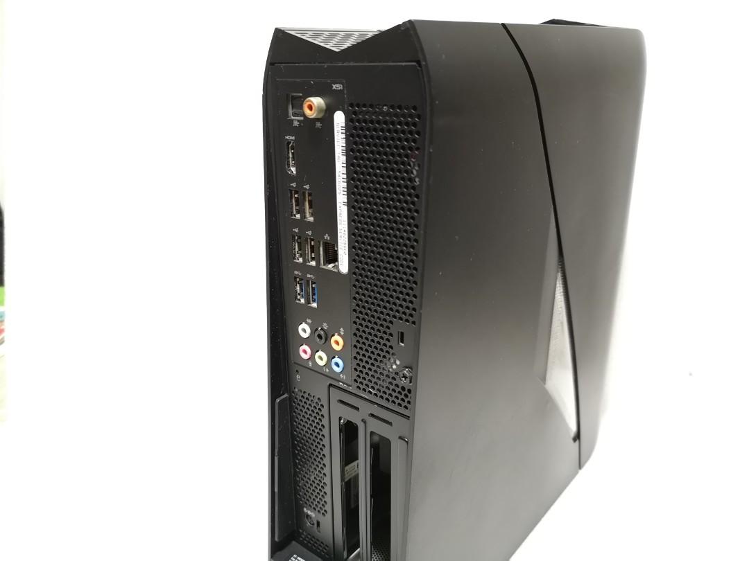 Alienware X51 R1 Barebone PC (Read description), Computers & Tech ...