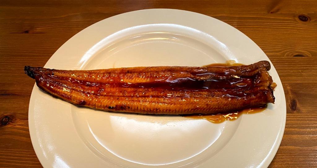 Baked Eel (Unagi Kabayaki) Combo Deal, Food & Drinks, Packaged ...
