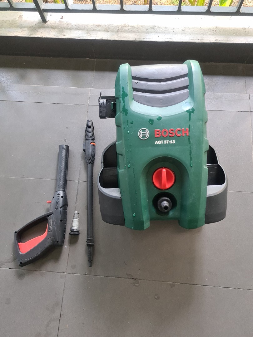 bosch jet, TV & Home Appliances, Washing Machines and Dryers on Carousell