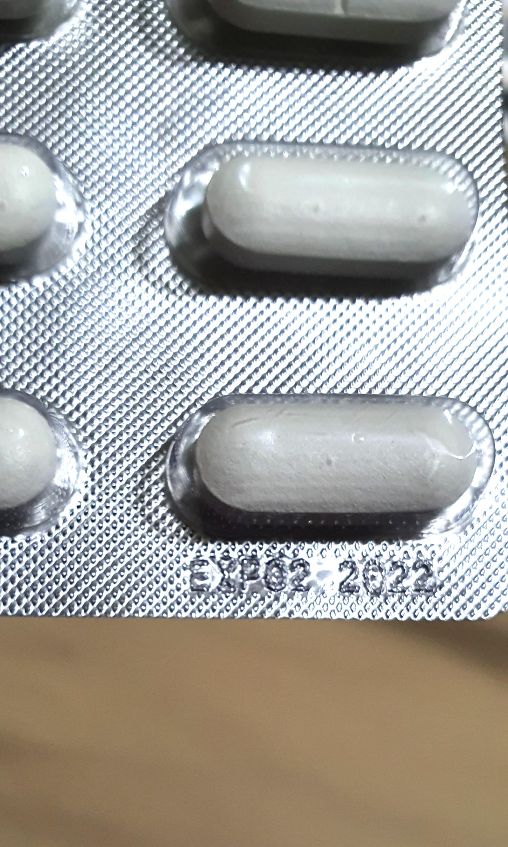 Calcit Ultra (pregnancy calcium supplement), Babies & Kids, Maternity ...