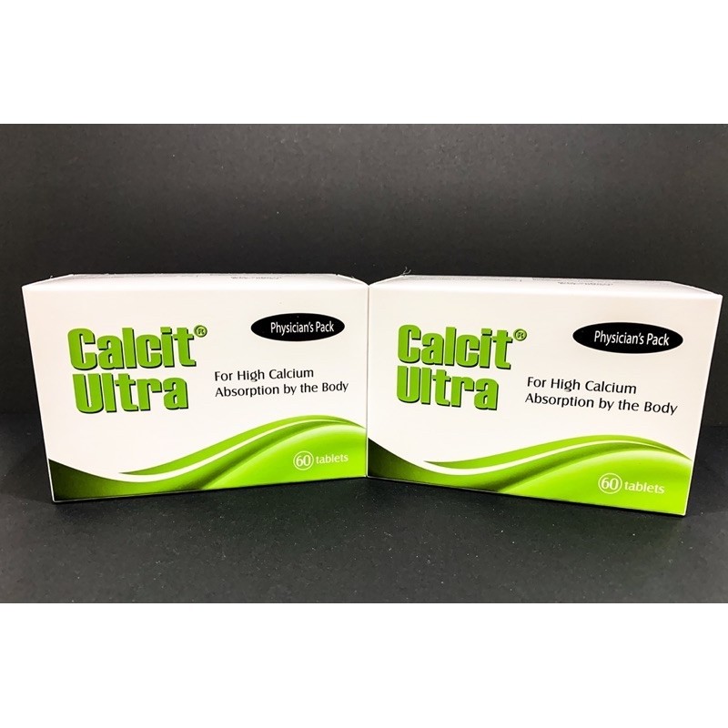 Calcit Ultra (pregnancy calcium supplement), Babies & Kids, Maternity ...