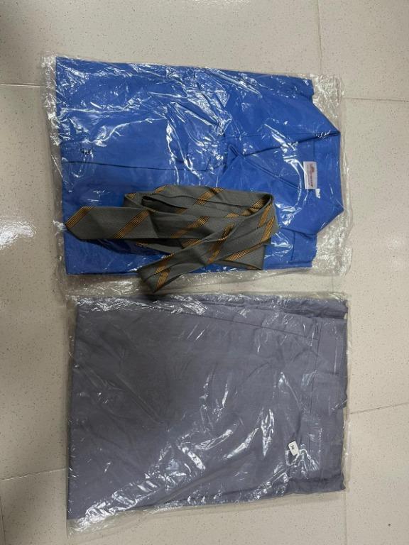 CEDAR GIRLS' SECONDARY school uniform, Women's Fashion, Bottoms, Skirts ...