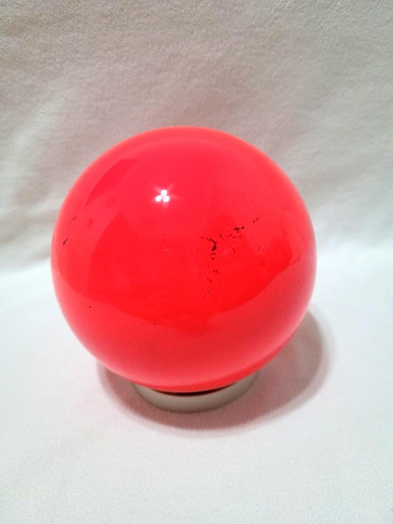 Chacott Rhythmic Gym Ball 150mm, Sports Equipment, Exercise & Fitness ...