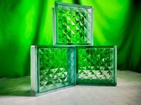 CHANG KAEW GLASS BLOCK (BIG GEM), Furniture & Home Living, Bathroom ...