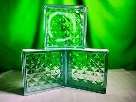 CHANG KAEW GLASS BLOCK (BIG GEM), Furniture & Home Living, Bathroom ...