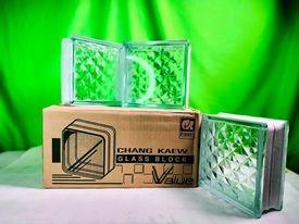 CHANG KAEW GLASS BLOCK (BIG GEM), Furniture & Home Living, Bathroom ...