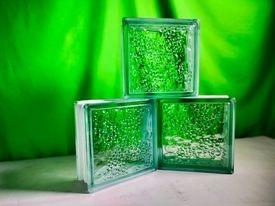 CHANG KAEW GLASS BLOCK (BUBBLES), Furniture & Home Living, Bathroom ...