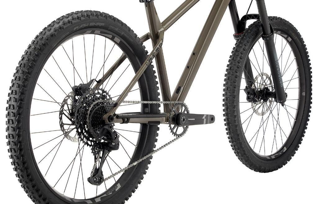 COMMENCAL META HT AM RIDE DIRT 2021, Sports Equipment, Bicycles & Parts ...