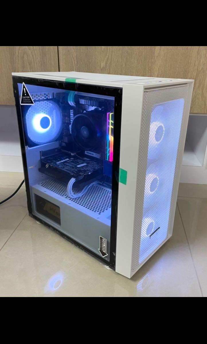 Custom Gaming PC Builds - Gaming, Workstation, RTX 3080, RTX 3070, RTX ...