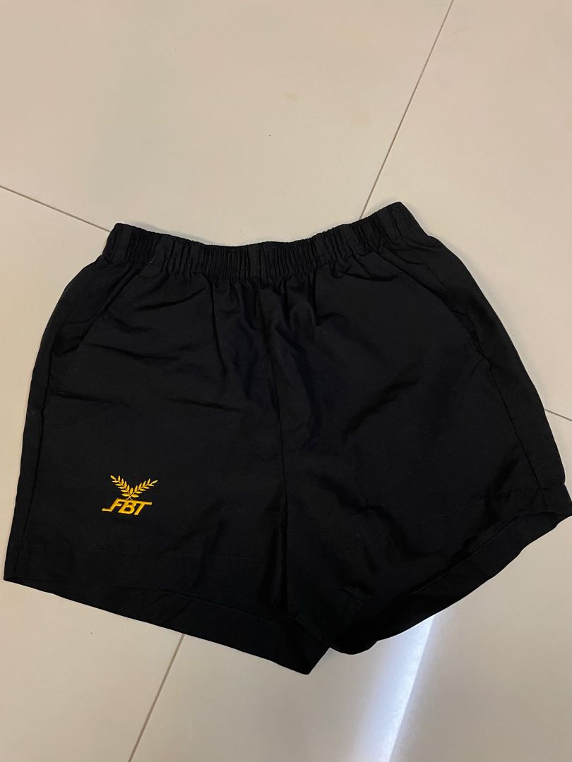 FBT Shorts, Women's Fashion, Bottoms, Shorts on Carousell