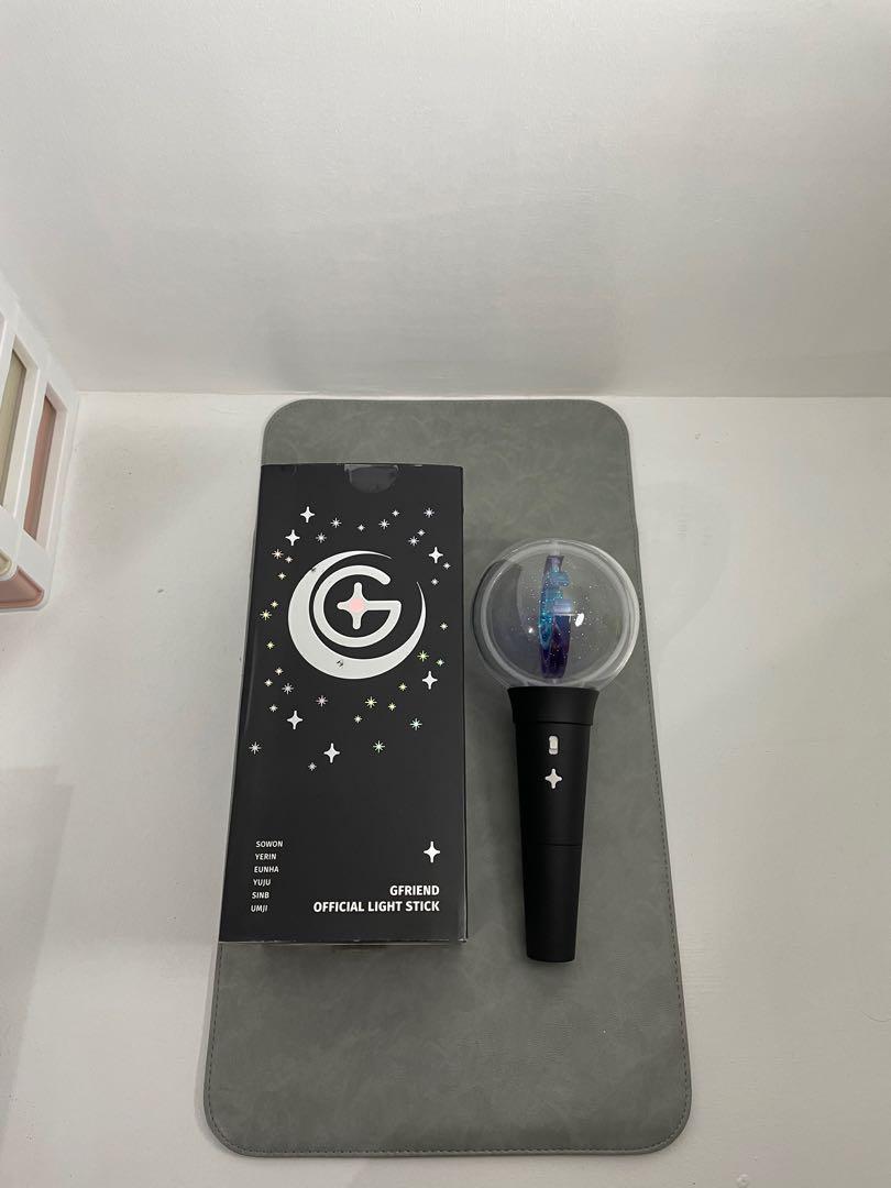 GFriend Official Lightstick Ver. 2, Everything Else, Others on Carousell