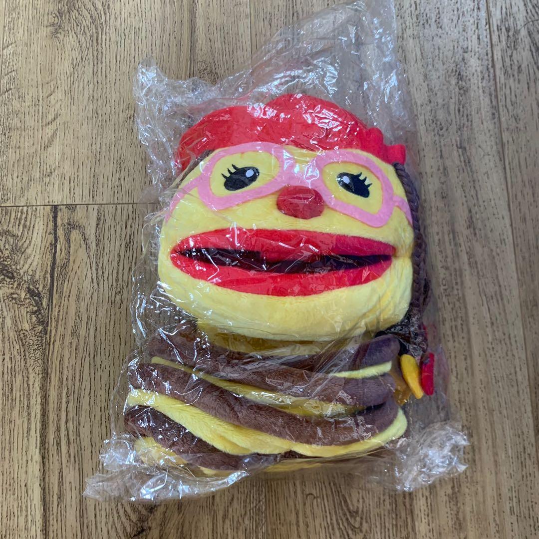 Hi Five (Hi 5) Chatterbox puppet, Hobbies & Toys, Toys & Games on Carousell