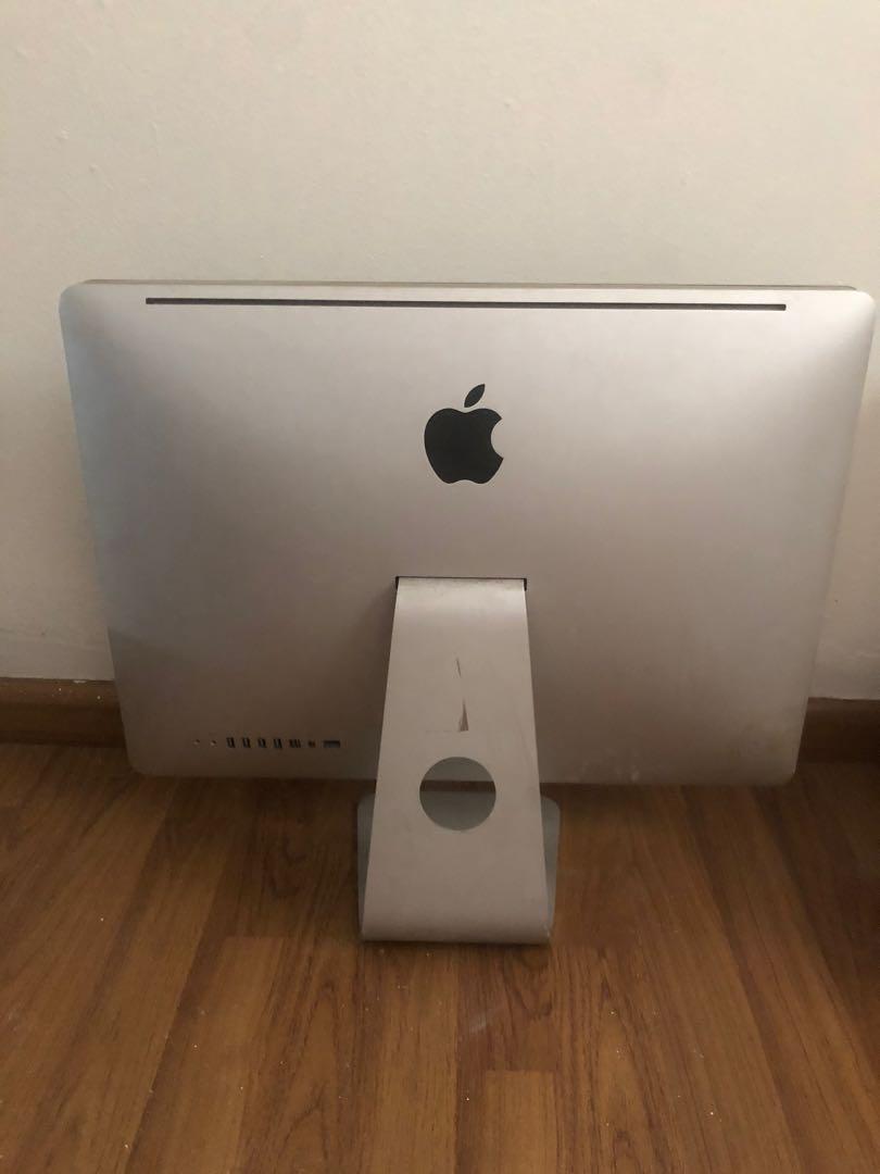 iMac 2010 i3 parts or spare 21.5 inch, Computers & Tech, Parts ...