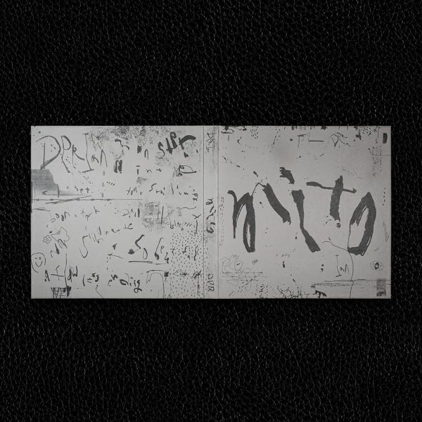 LF/WTB DPR IAN MITO MOODSWINGS IN THIS ORDER ALBUM, Hobbies & Toys ...