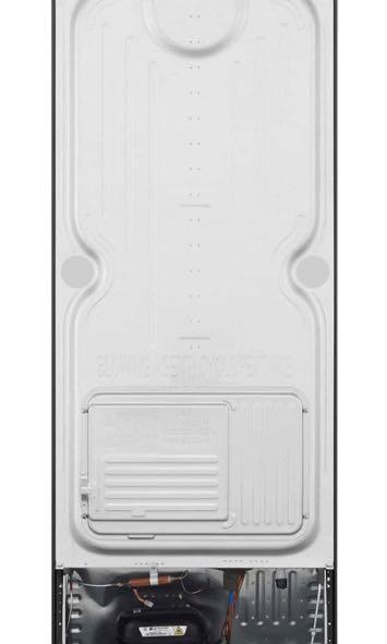LG GR-B202SQBB 7.2 cu.ft.Smart Inverter Compressor Two-Door Top ...