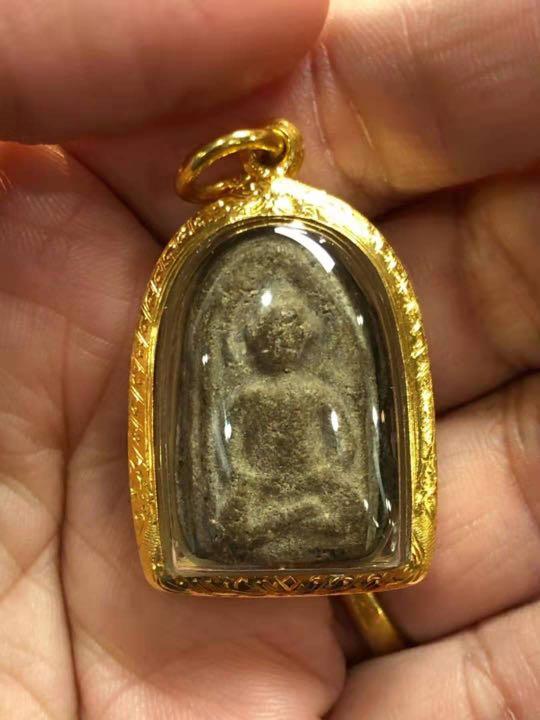 lp boon wat klang bang keaw be 2459 ner wan Perfect condition with ...