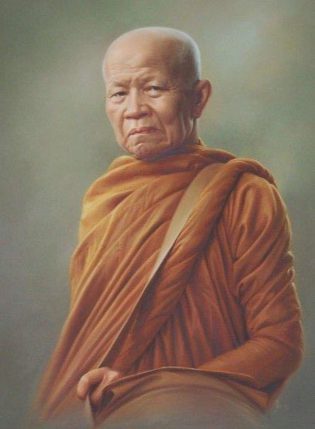 LP Thuad Luang Ta Maha Bua, Hobbies & Toys, Collectibles & Memorabilia ...